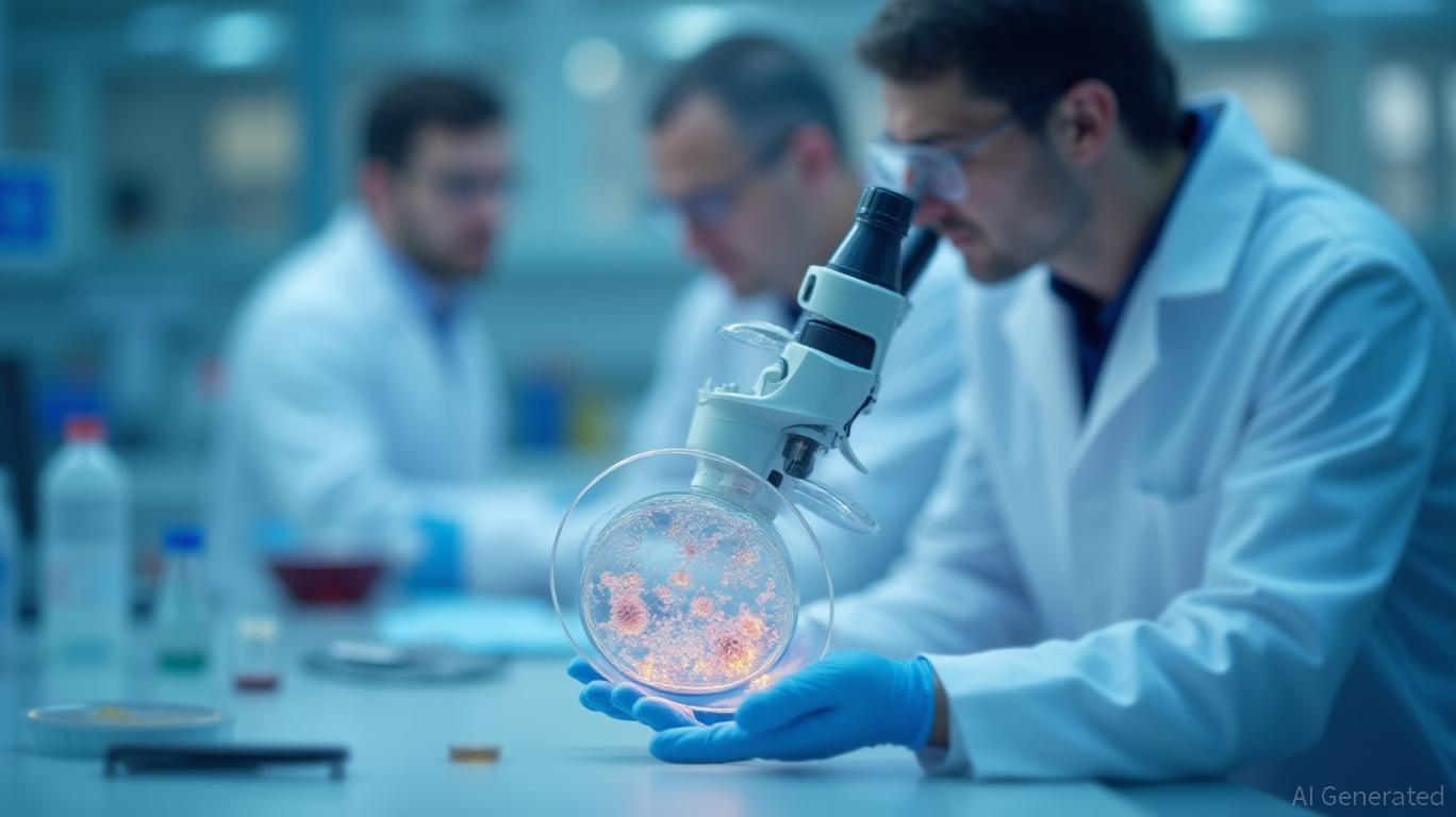 Telomir Pharmaceuticals' Telomir-1 Shows Promise in Treating ...