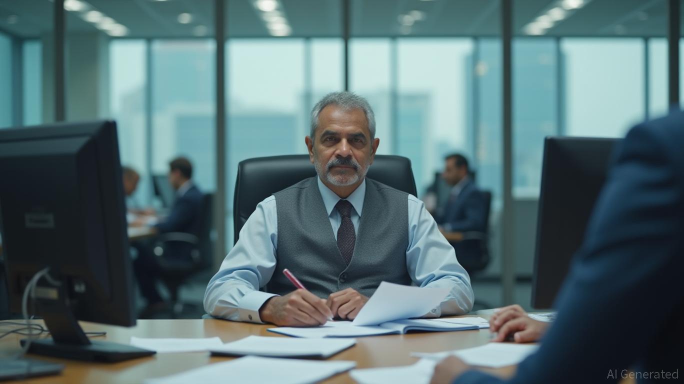 HCL Tech approves MD Vijayakumar's reappointment until Mar 2030