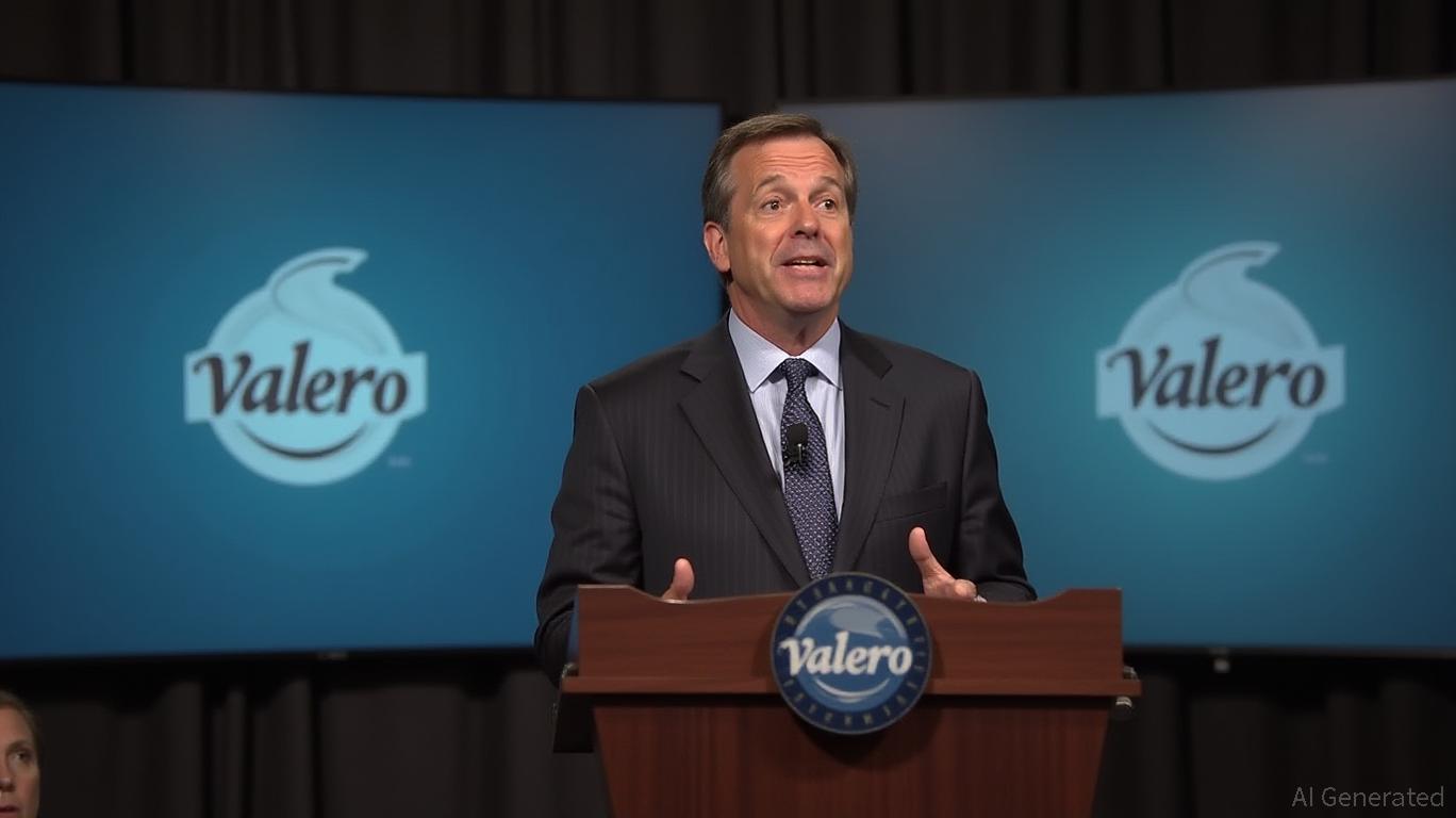 Valero: unlikely EPA will grant many small refinery exemptions