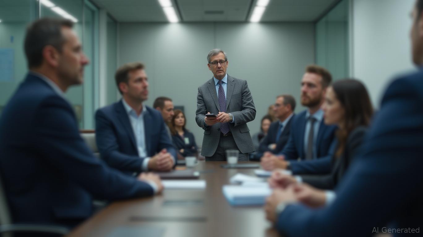 XRP News Today: SEC Halts Bitwise ETF Approval Citing Full Commission Review