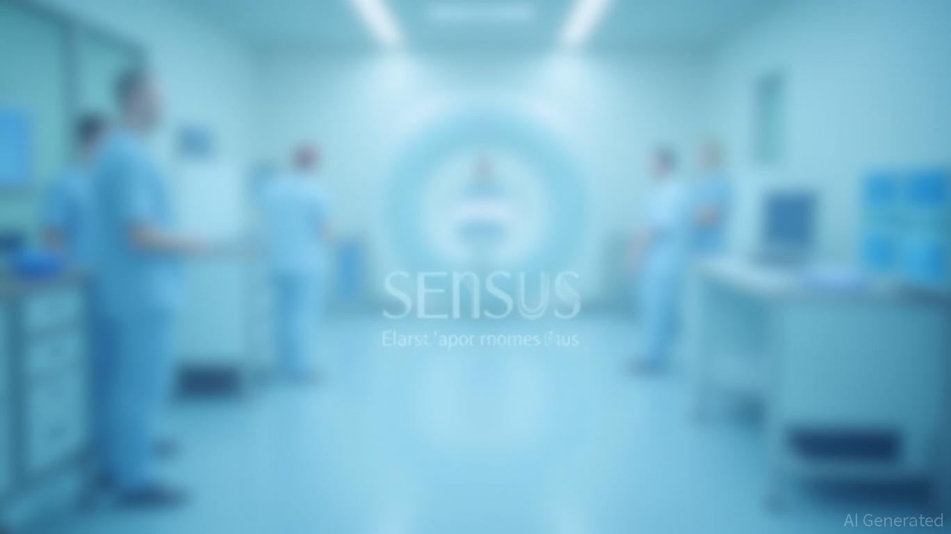 Sensus Healthcare Receives MDSAP Certification for Superficial ...