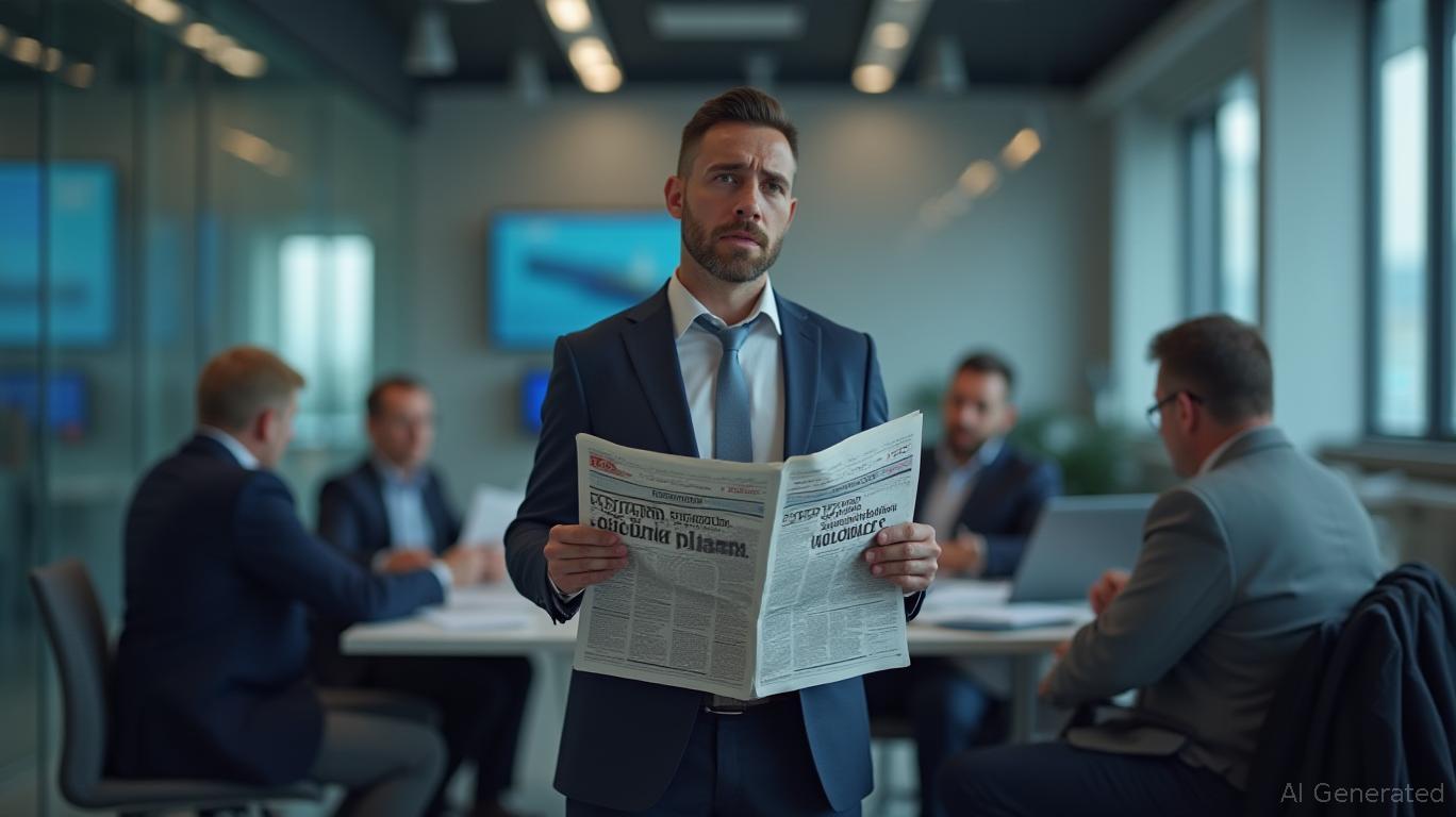 OceanPal Plunges 20.3% as Bear Market Signals Intensify—Can This ...