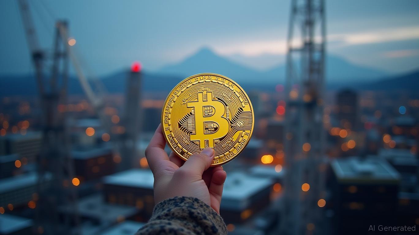 Anchorage Ethena Launch First GENIUS-Compliant Stablecoin ENA Rises 5%