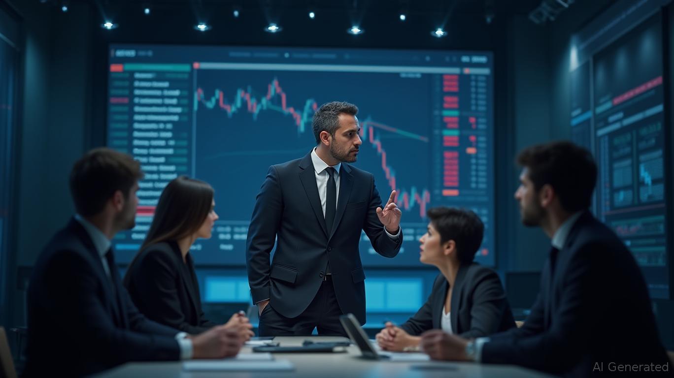 ETF Inflows as a Barometer of Risk-On Behavior in the Post-Trade Deal Era