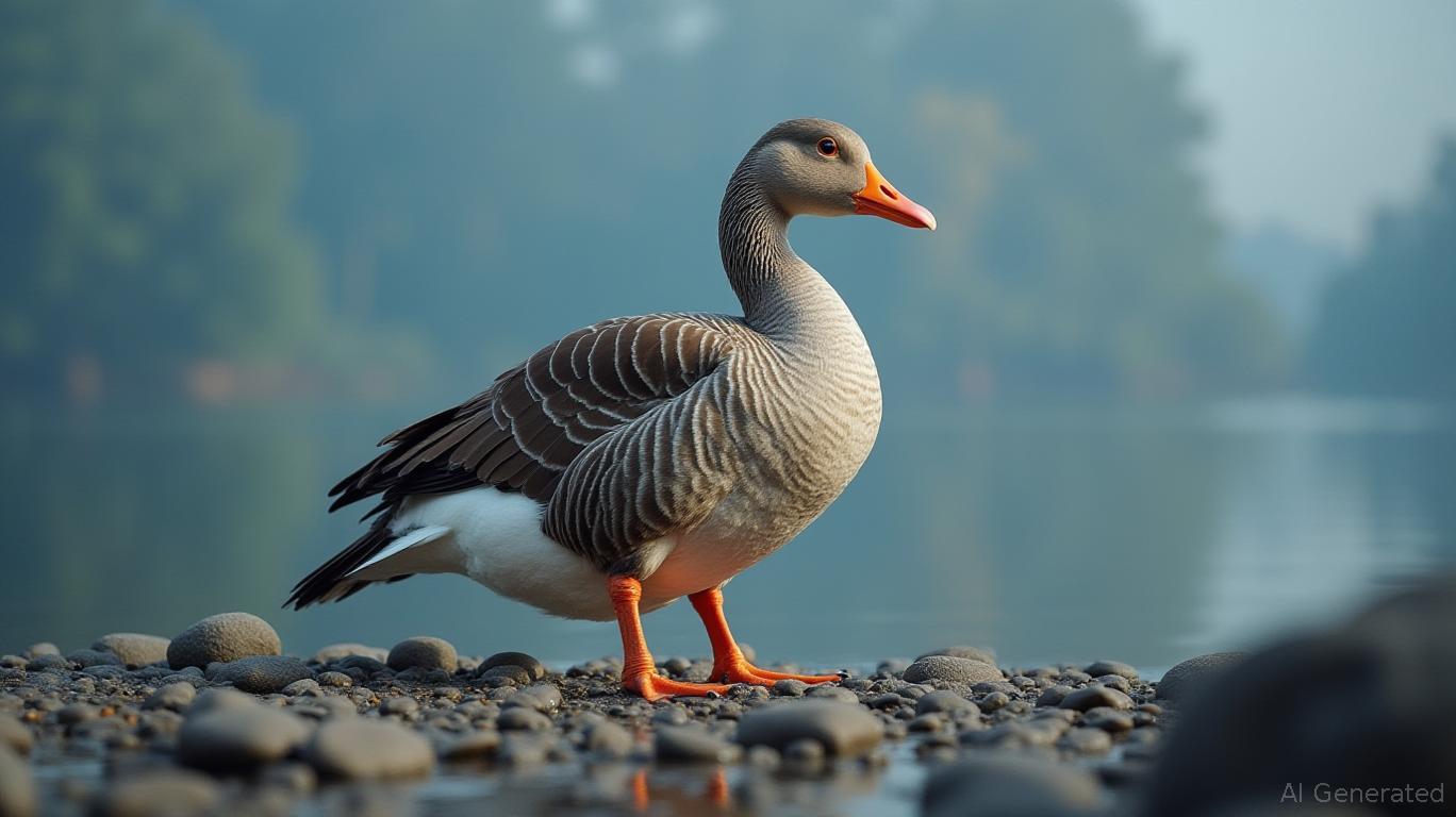 Goosehead Insurance Plunges 12.3%—What’s Behind the Sudden Volatility ...