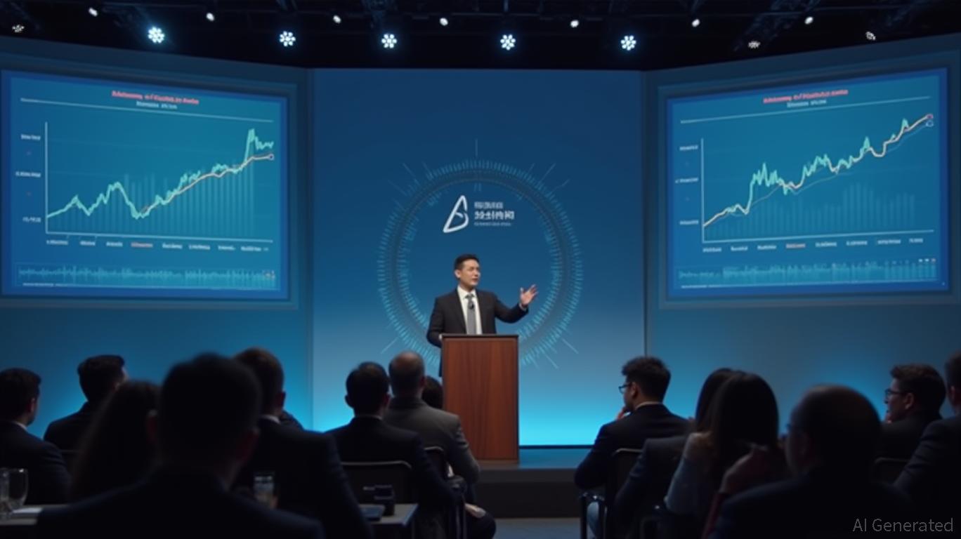 Aurora Mobile CEO Echoes Robinhood CEO's Optimism on Crypto