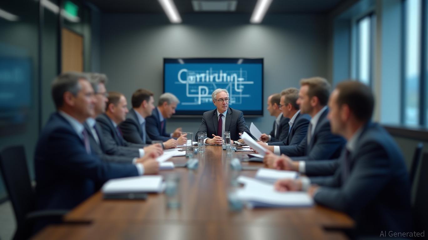 Commercial Vehicle Group Announces Q2 2025 Earnings Call