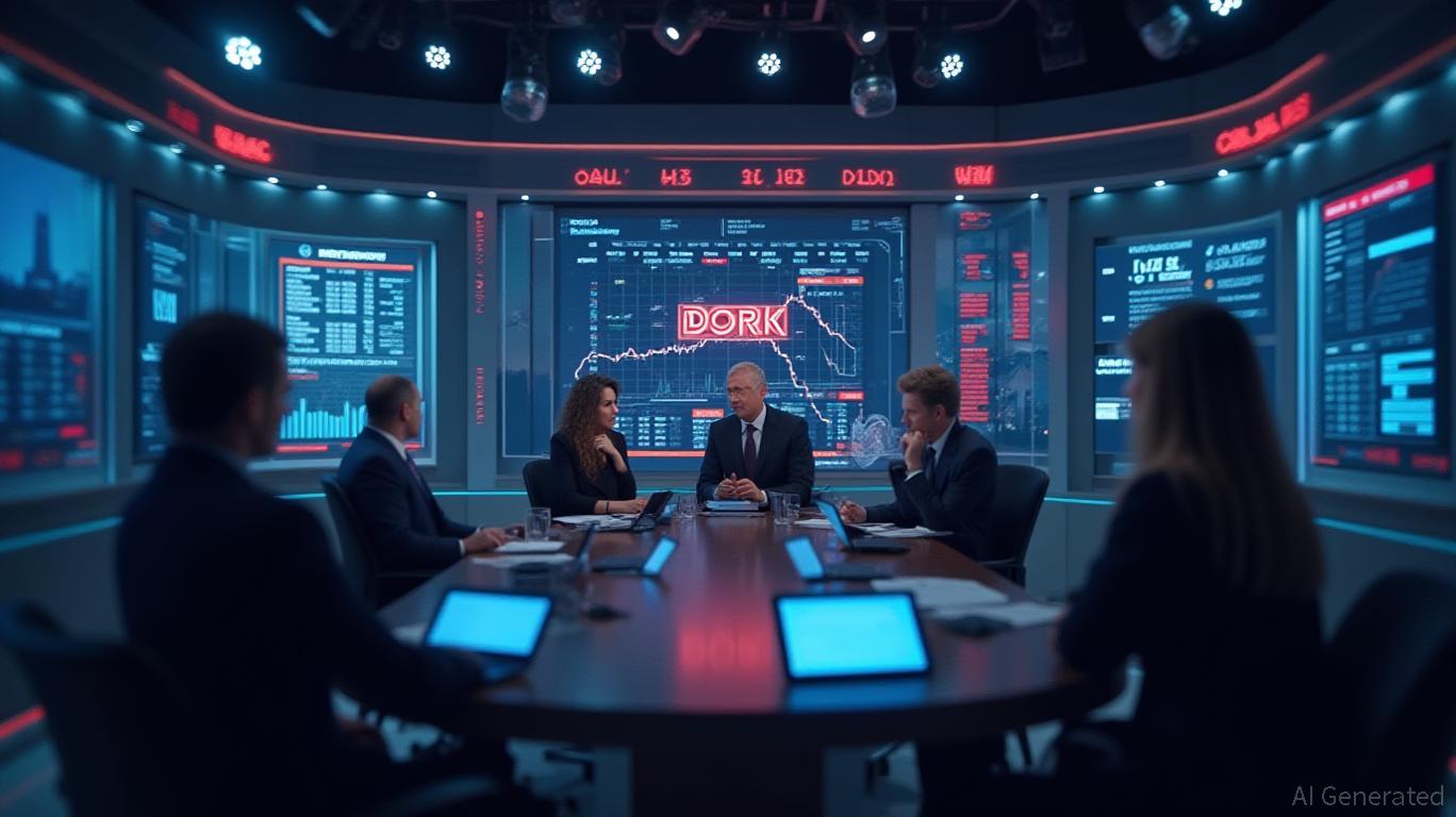 Meme Stocks 2.0: DORK Takes Center Stage