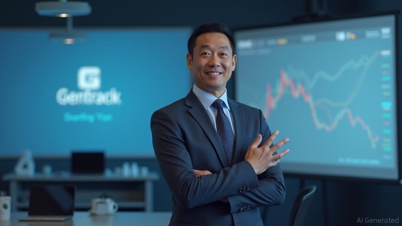 Gentrack: confident of delivering M-T guidance