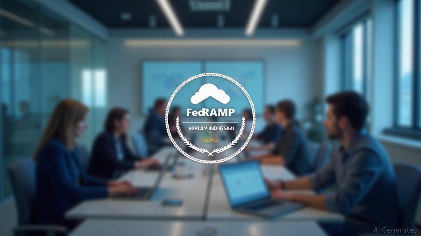 Asana Achieves FedRAMP "In Process" Designation, Expanding Public Sector Reach