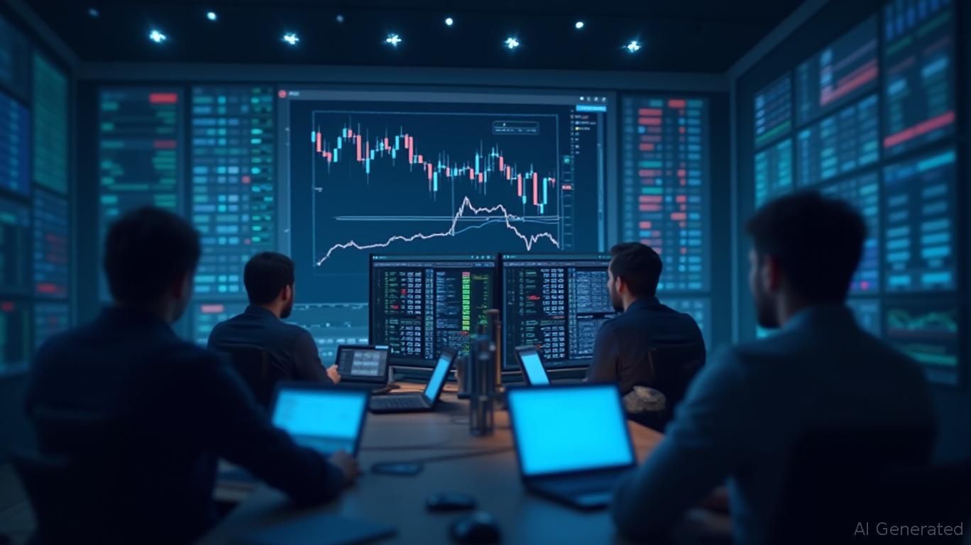 Corpay Surges to 366th in Daily Rankings with 3.11 Billion Trading ...