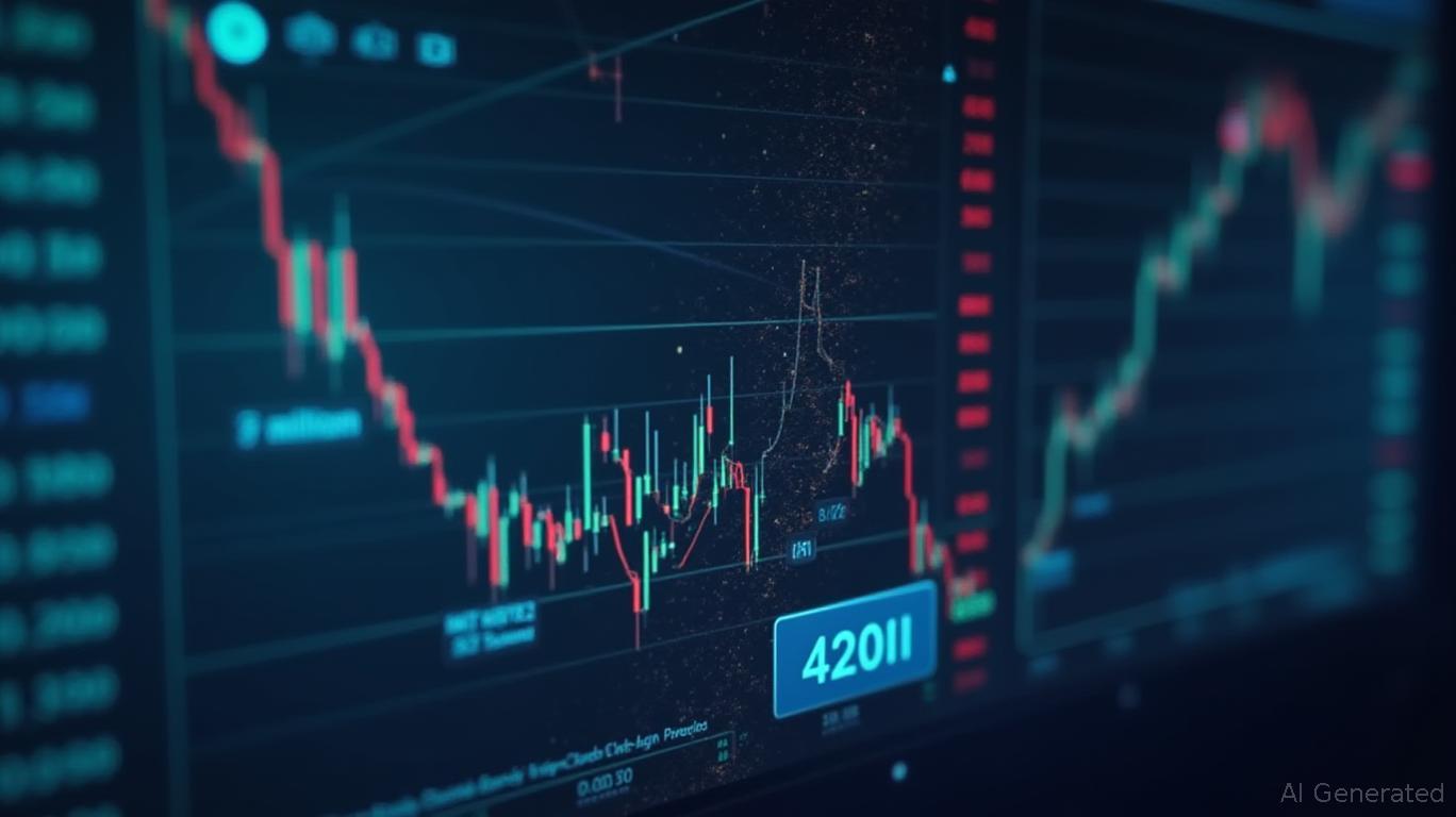 Flex Surges to 263rd in Trading Volume with $435 Million Day Despite ...
