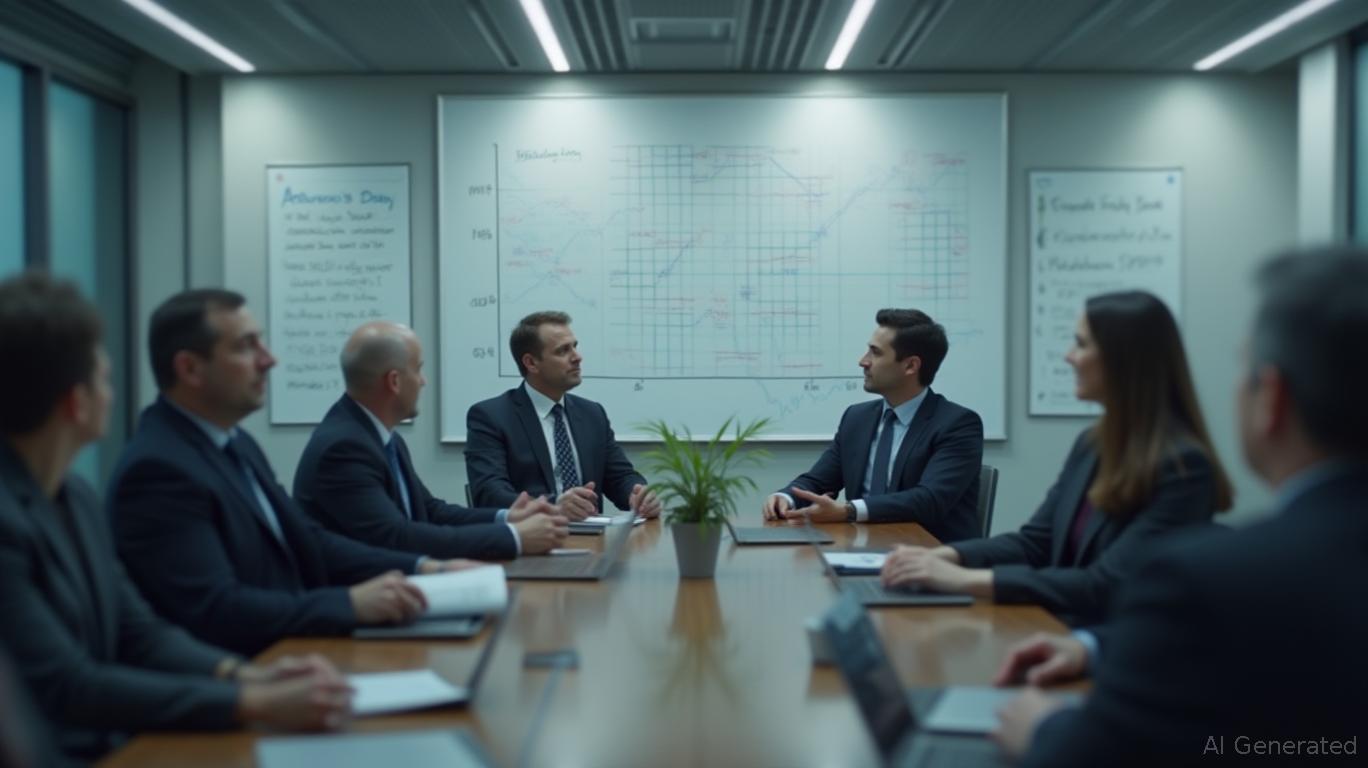 XRP News Today: Nature’s Miracle First U.S. Public Co. to Adopt $20M XRP Treasury, SEC-Approved ...