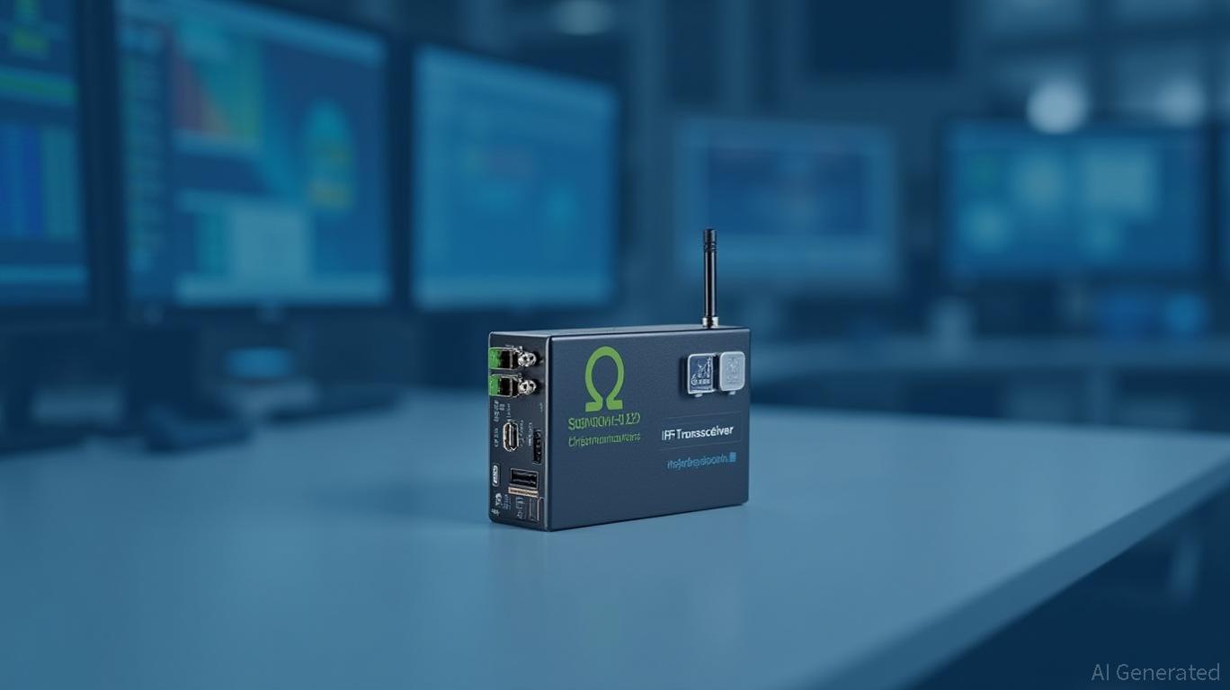 Sequans Unveils Iris SQN9506: Next-Gen RF Transceiver for SDR Applications
