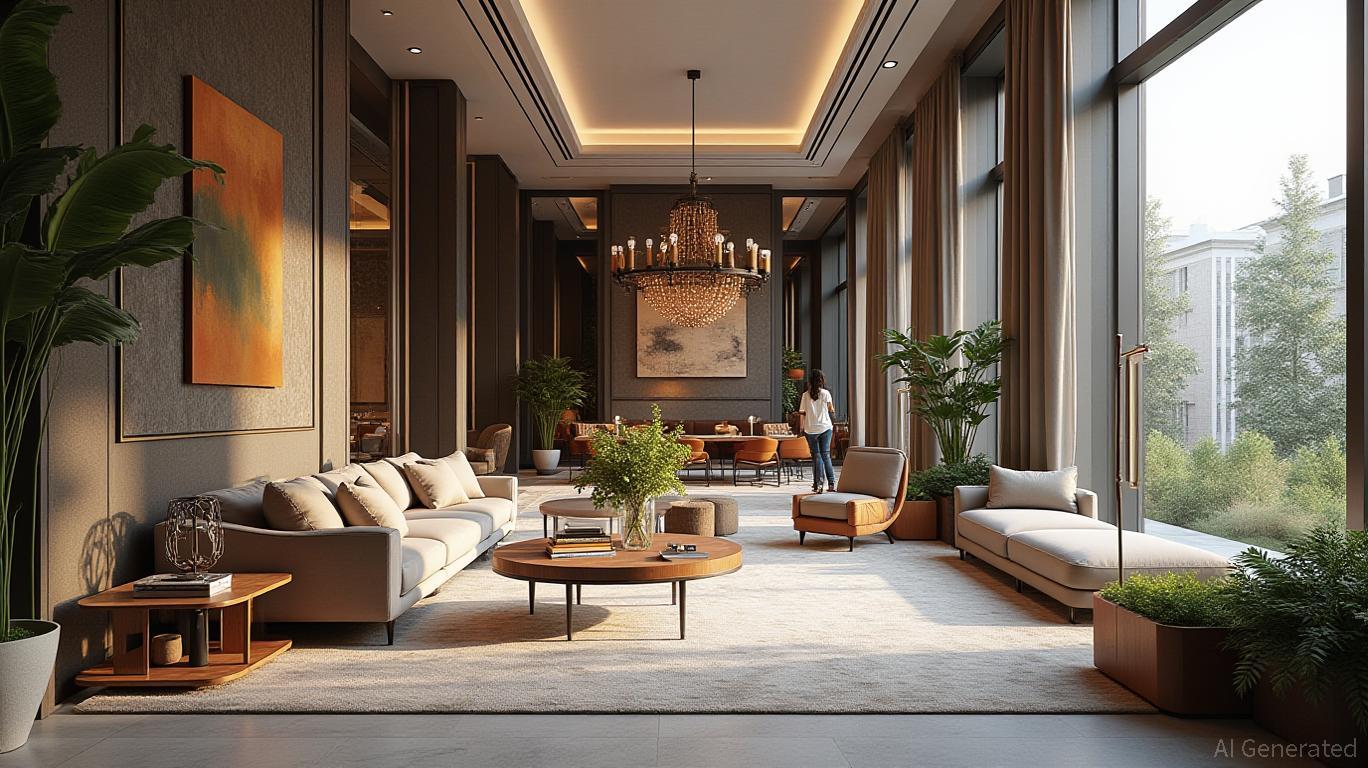 RH Montreal, The Gallery at Royalmount: A New Luxury Retail Experience in Québec