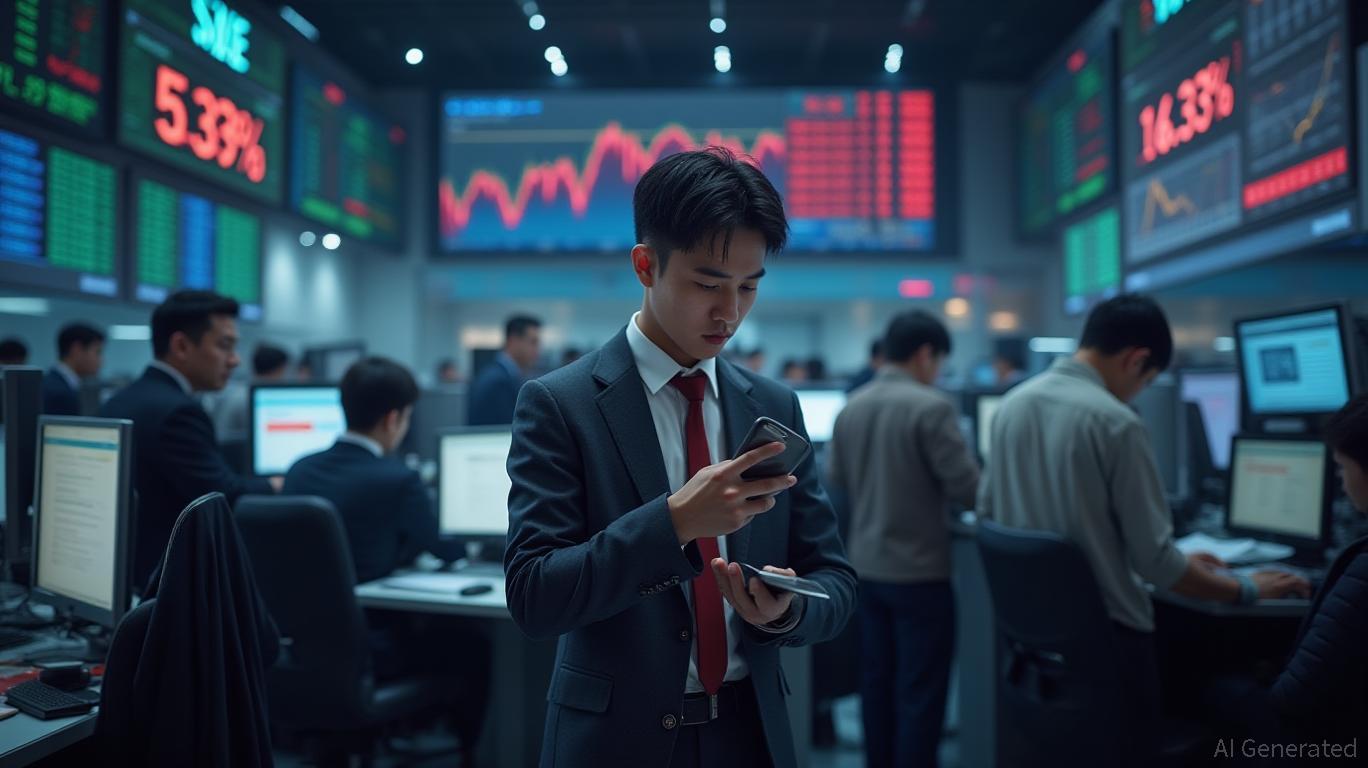 At open, Hang Seng Index down 0.53%, Hang Seng Tech Index down 0.51%