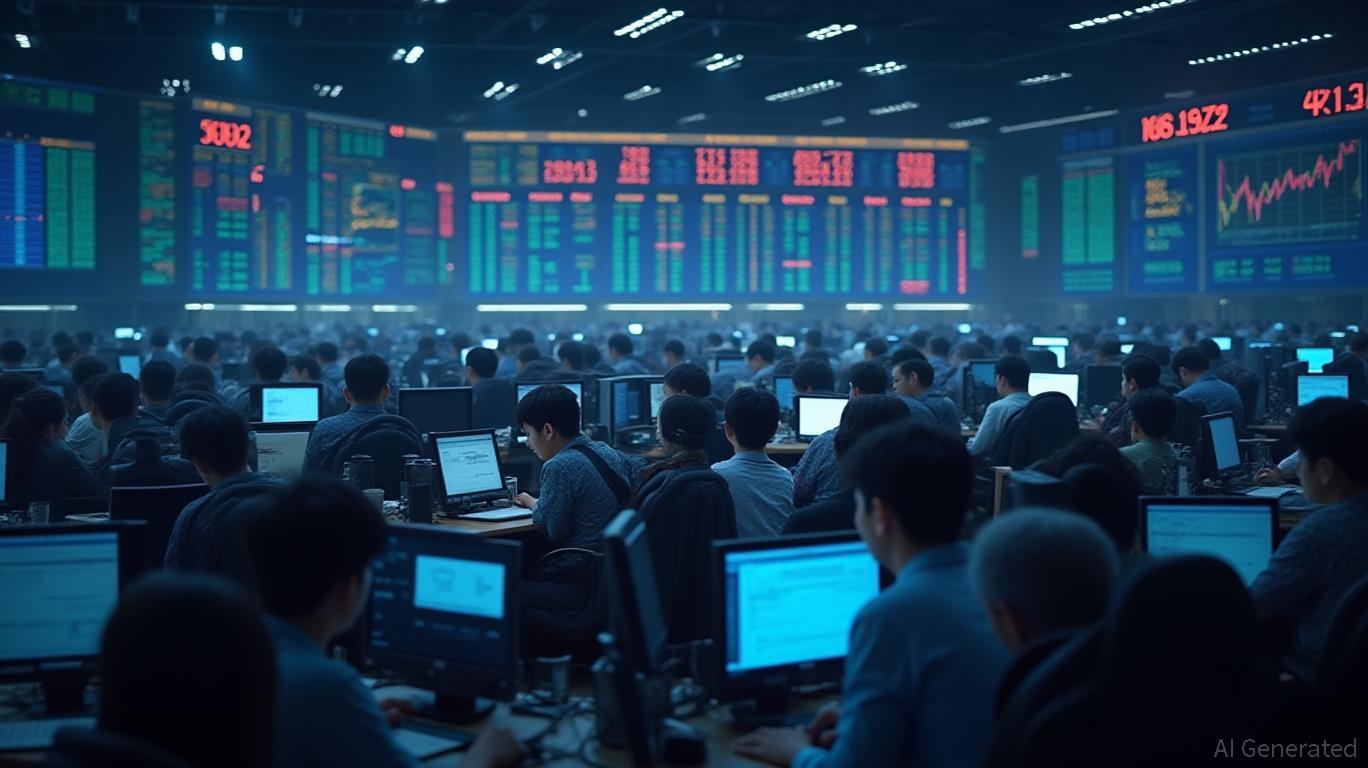 CSI 300 index opens little changed at 4,145.32