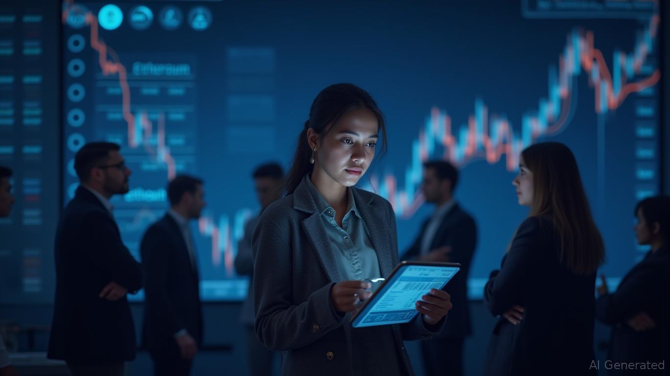 Ethereum News Today: Ethereum Eyes $8,000 As M2 Growth Fuels Ecosystem-Driven Bull Run