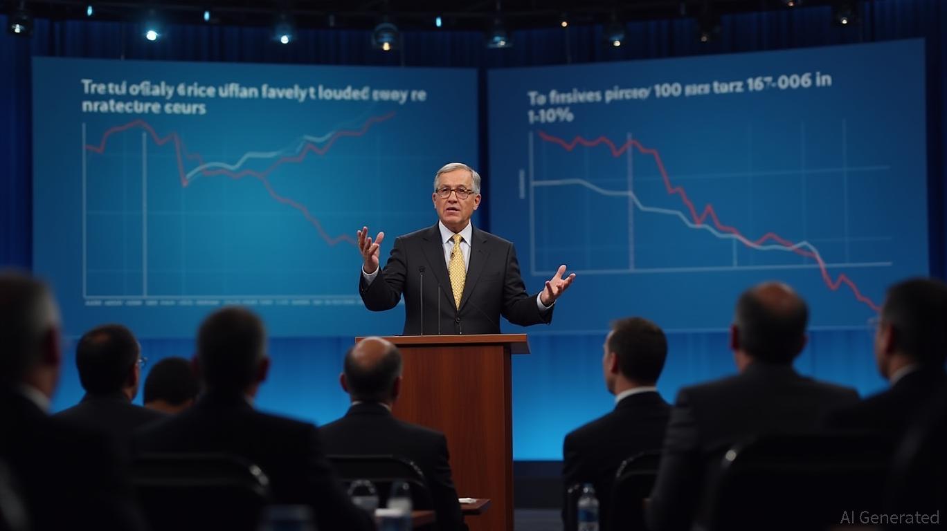 Inflation Expectations Revisited: Core Inflation Forecast Downgraded ...