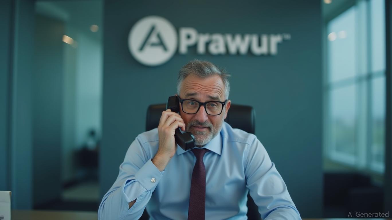 Pra Group, Inc. shares fall 1.25% intraday as Manx Financial expands ...