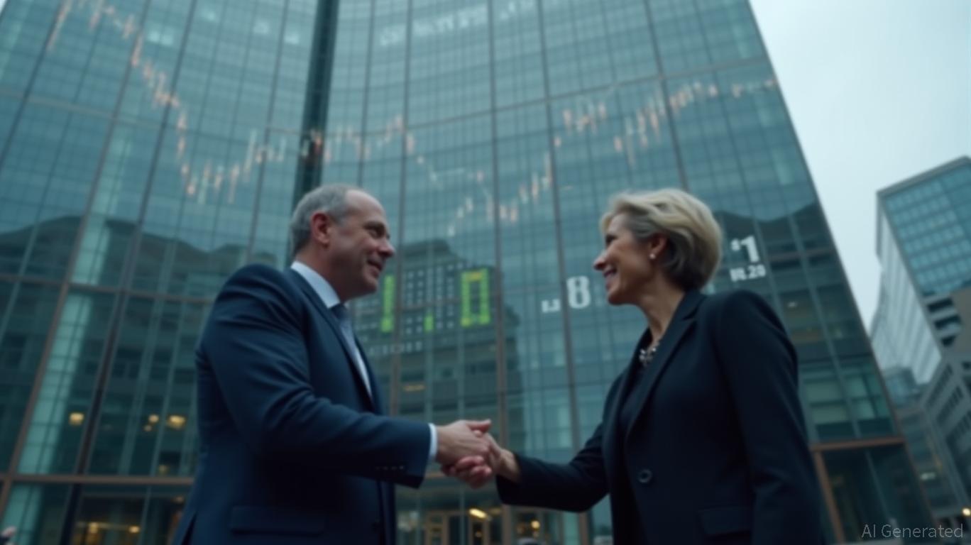 Close Brothers Sells Winterflood Securities to Marex for £103.9m