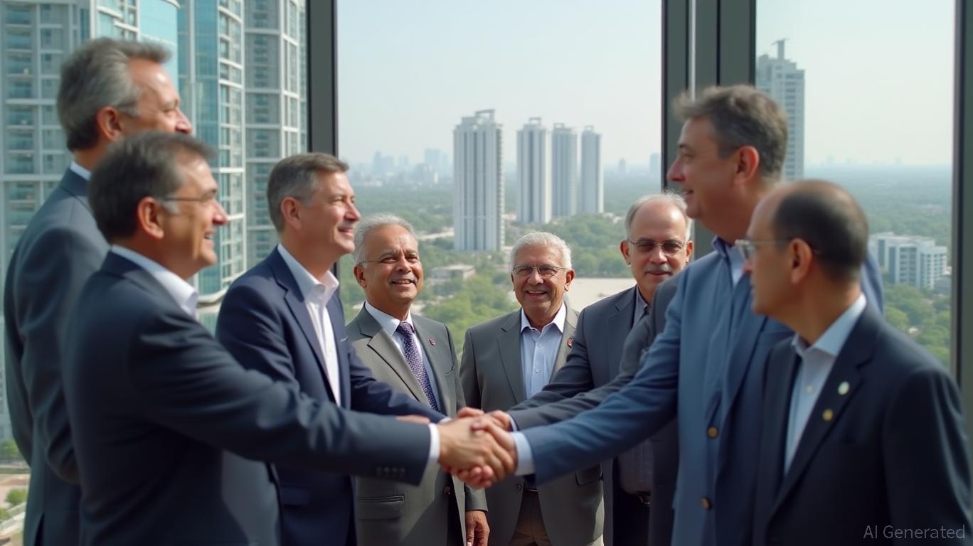 DLF's Mumbai comeback project, The Westpark, achieves ₹2,300 cr sales ...