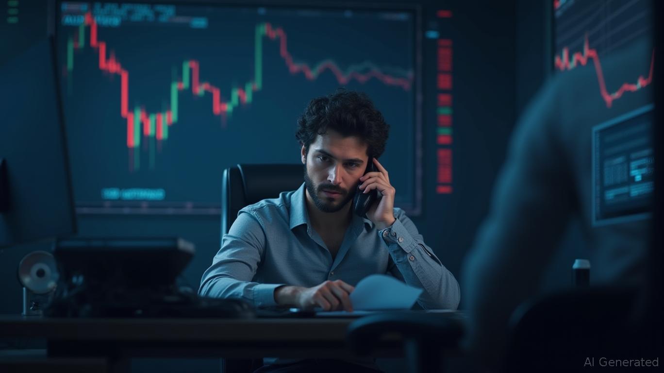 XRP News Today: Ripple Co-Founder's $175M XRP Transfer Sparks 15% Price Drop, $7.3M Liquidations ...