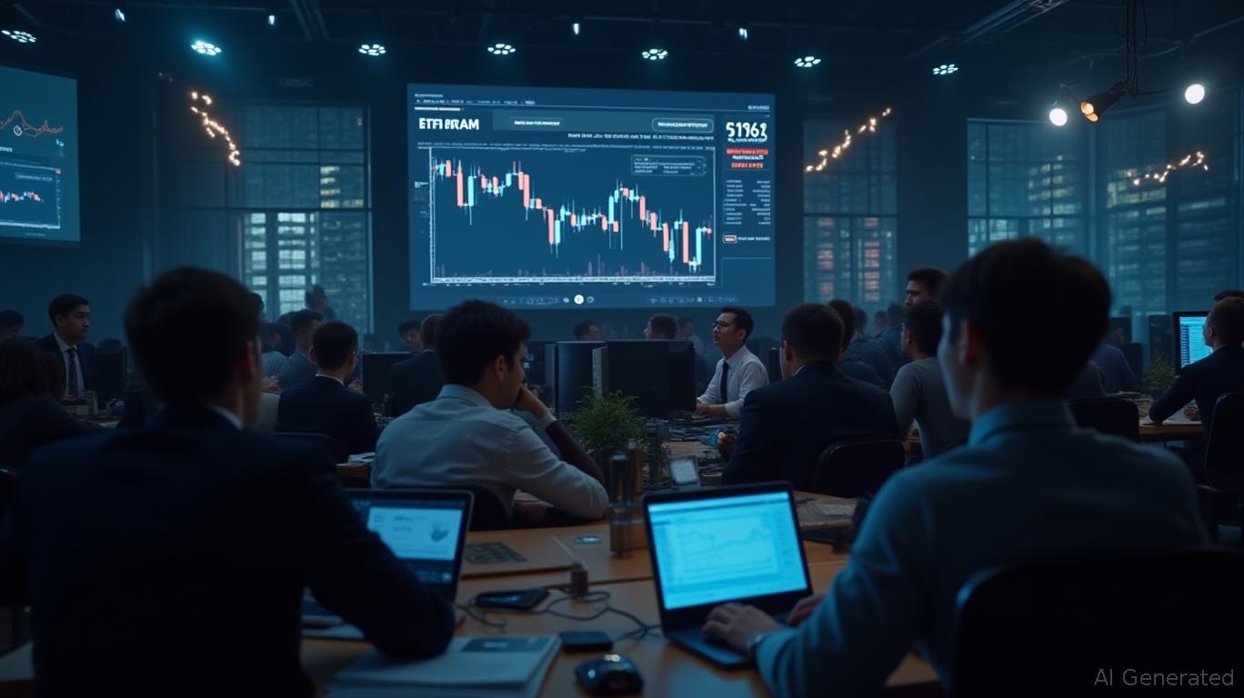 Ethereum News Today: Ethereum Poised to Lead 2025 Bull Run as ...