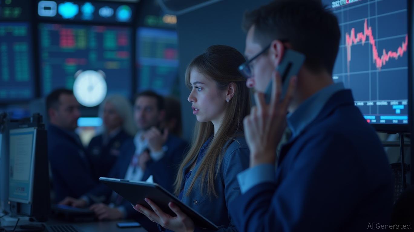 Tradr ETFs Introduces Options Trading for AST SpaceMobile Inc and Other Leveraged ETFs