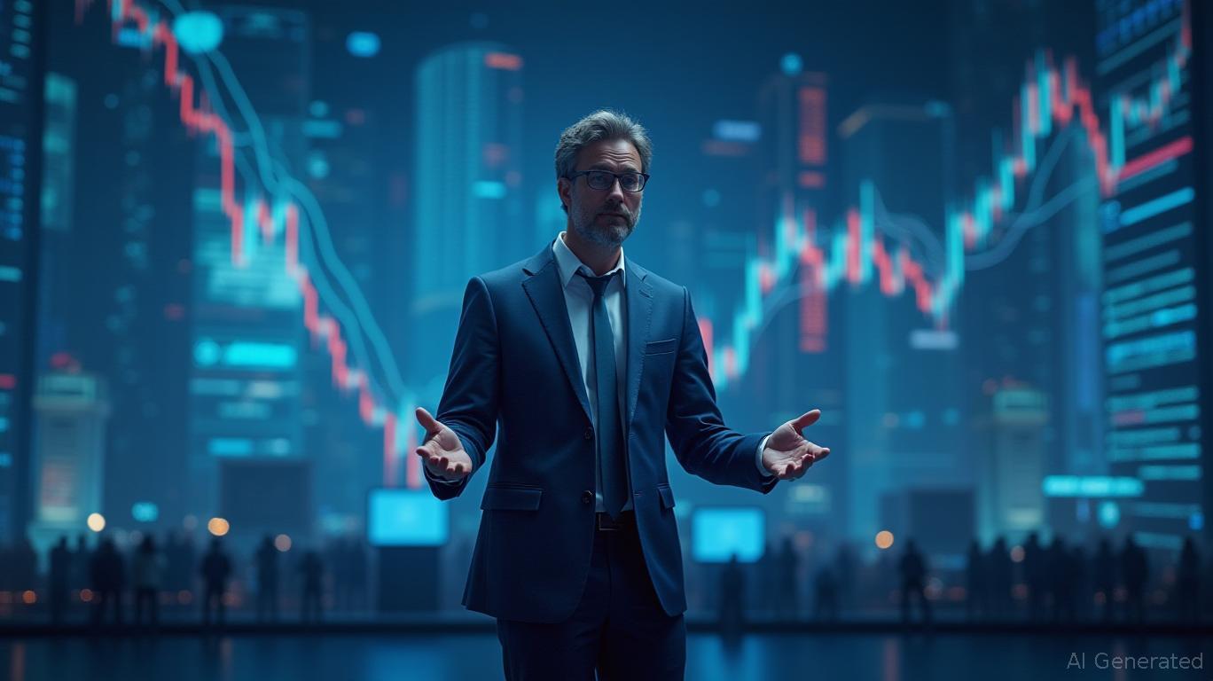 Ethereum News Today: Bitwise CIO: Institutional Adoption and ETFs Reshape Crypto Market Dynamics ...