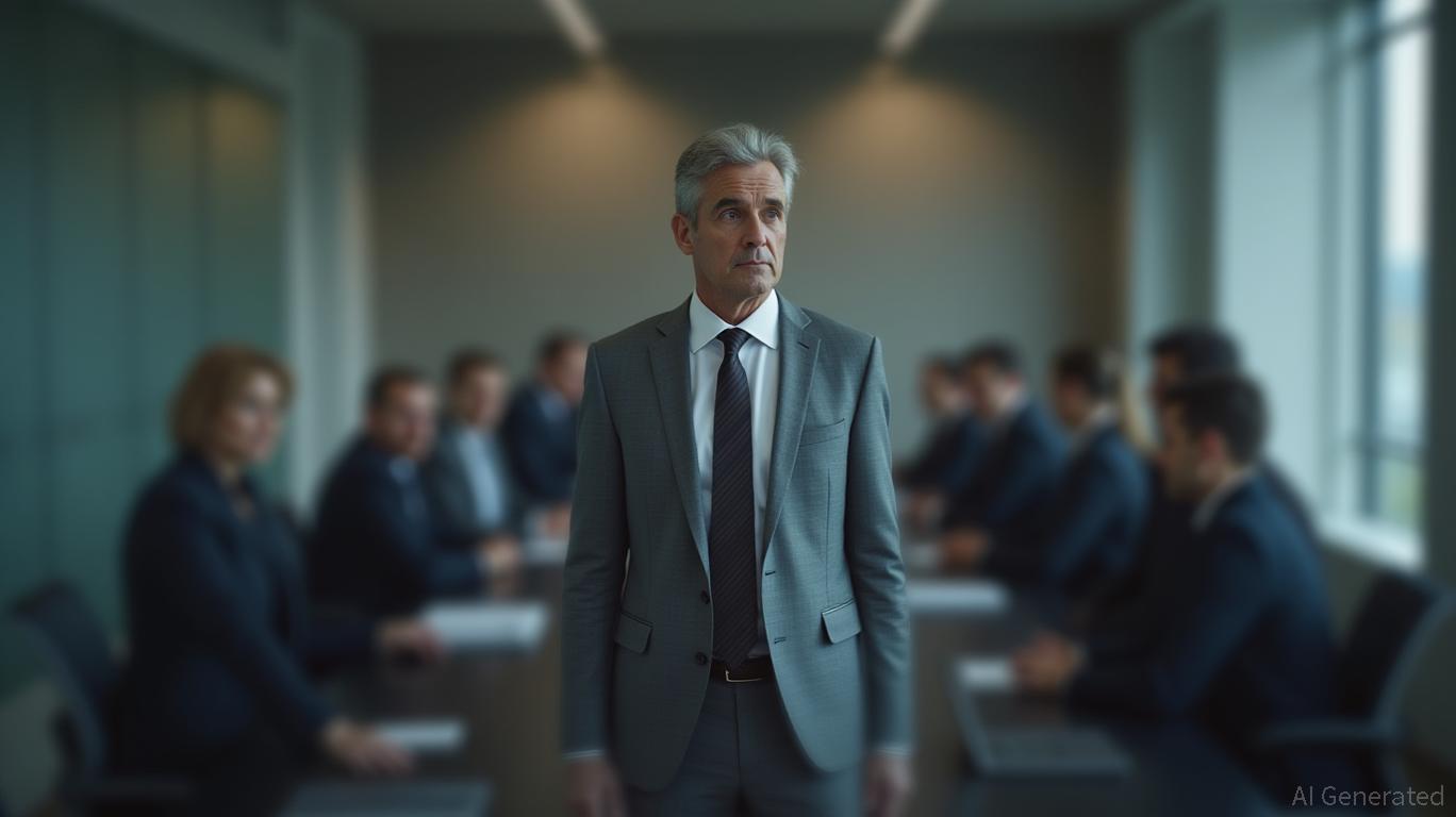 Morgan Stanley Direct Lending Fund Announces CEO Succession Plan