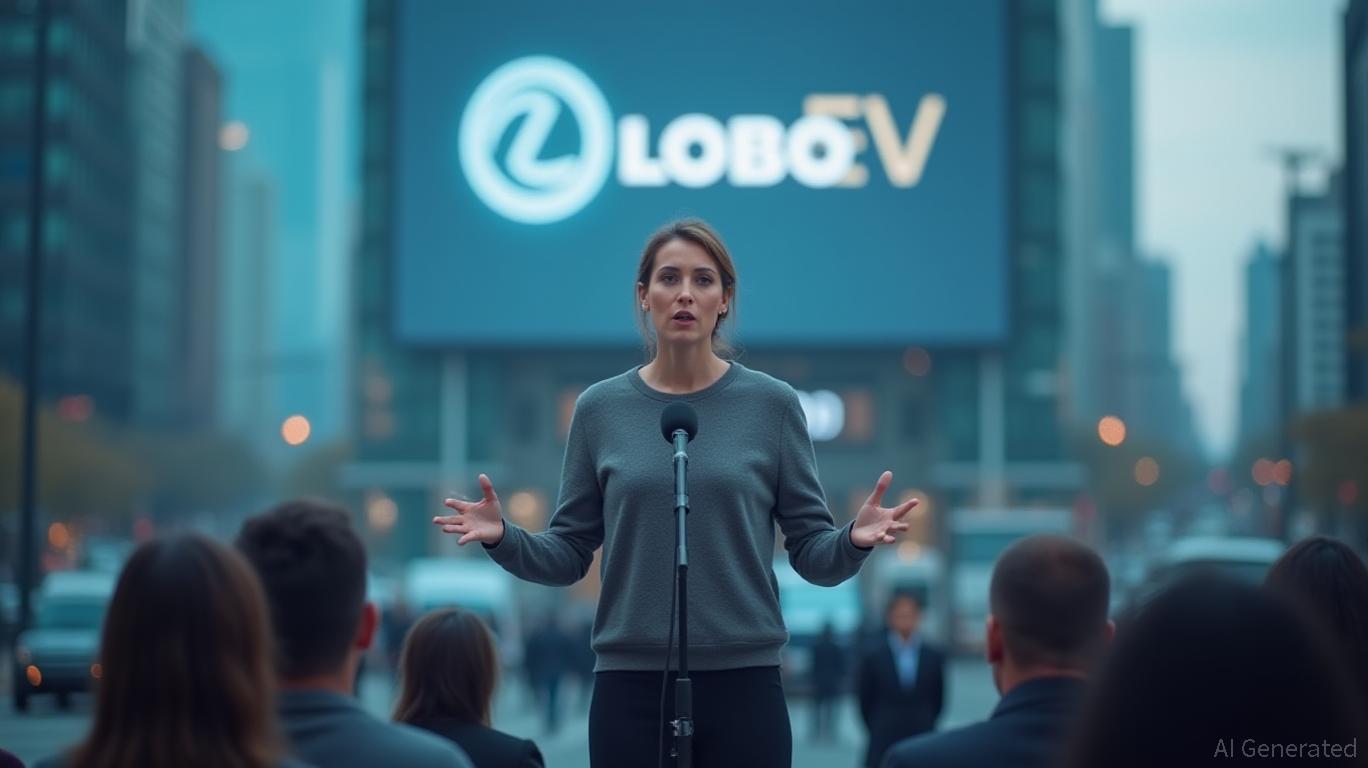 LOBO EV Technologies Ltd. Addresses Recent Market Activity, Confirms No ...