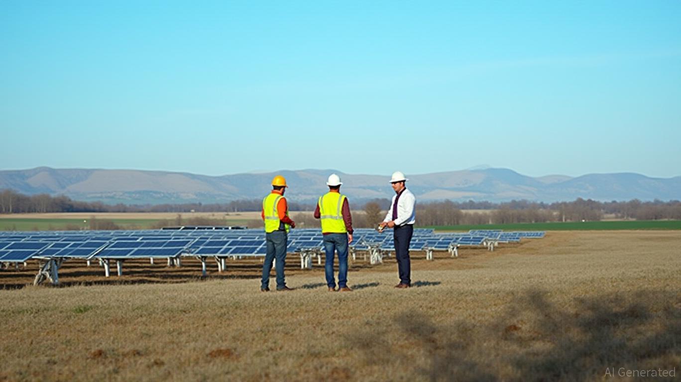 WEC Energy Group shares fall 1.25% premarket after Eaton's solar ...