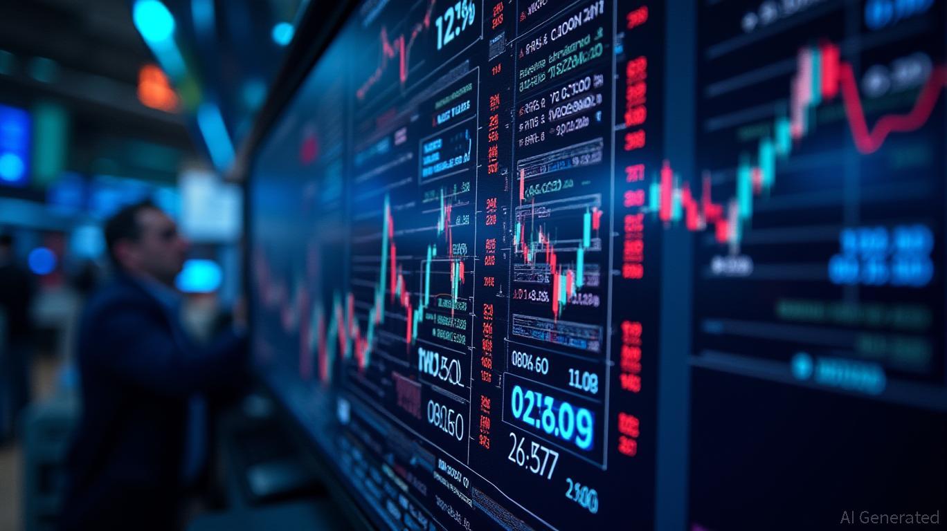 Corporate Earnings Support Stocks Amid Resilient Economy and Tariff ...