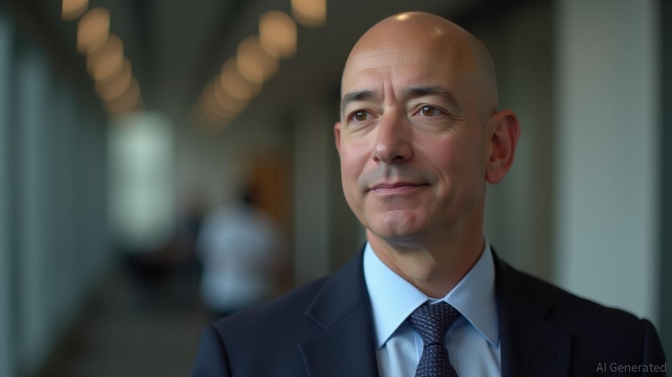 Amazon-Jeffrey Bezos reports open market sale of 2.64 mln common shares ...
