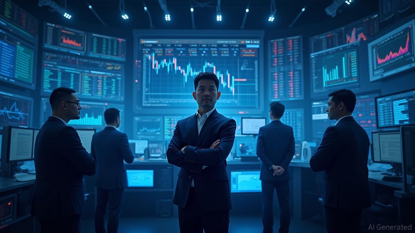 Injective Tokenizes SharpLink's ETH Treasury, Revolutionizing DeFi with Programmable Assets