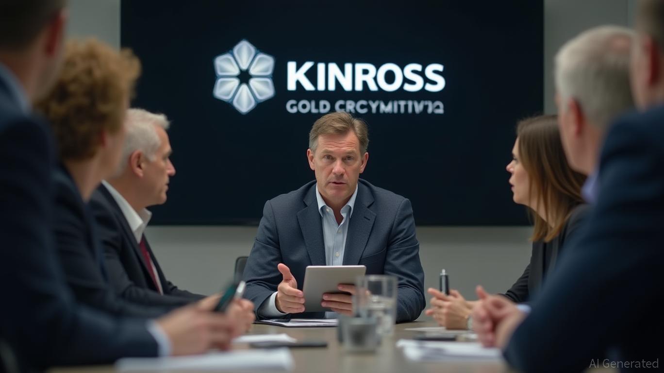 Kinross Sells Majority Stake in White Gold Corp. for $6.9 Million