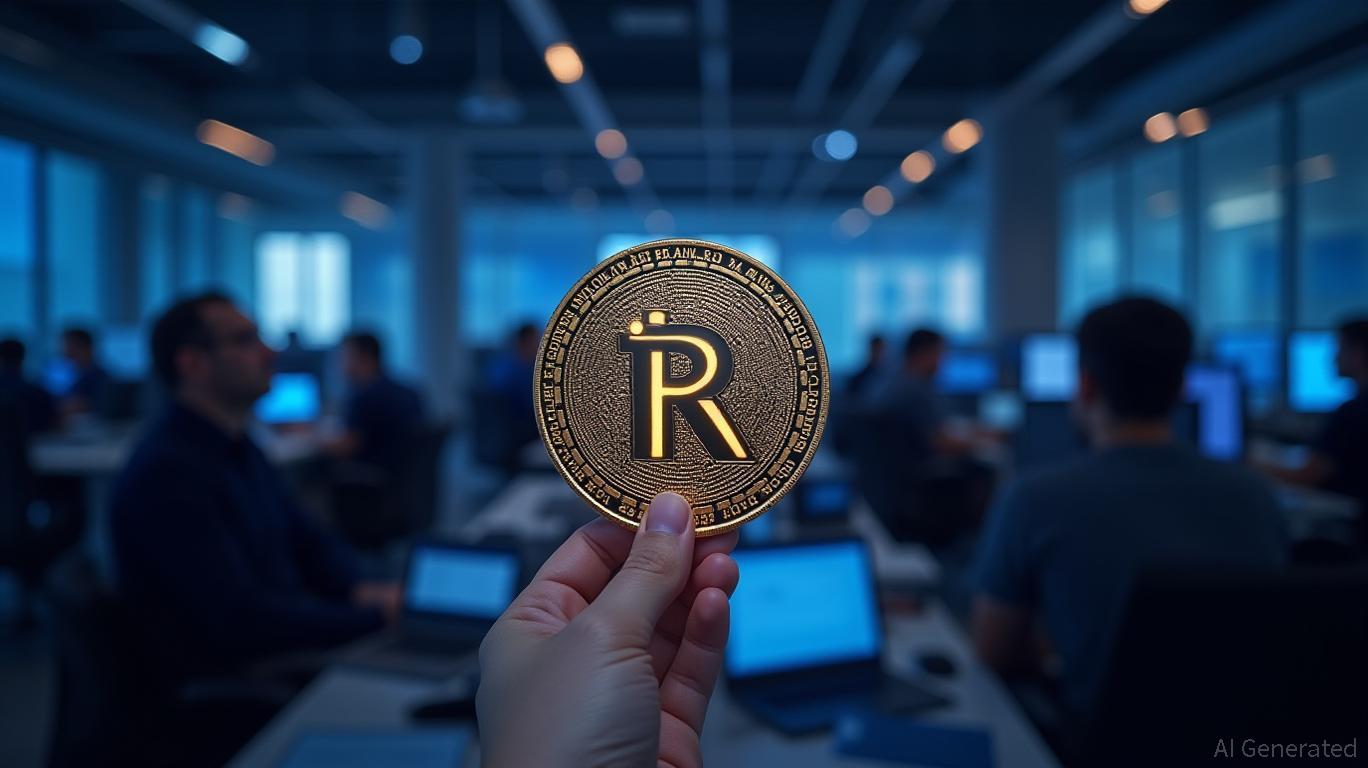 ResearchCoin (RSC) has just been added to the Coinbase roadmap