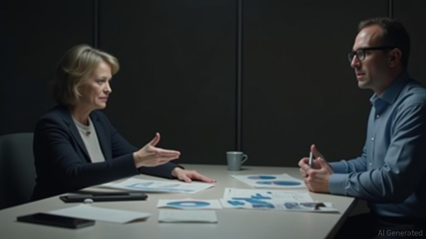 Covenant Logistics Q2 CY2025: Revenue Ahead of Expectations, Margin ...