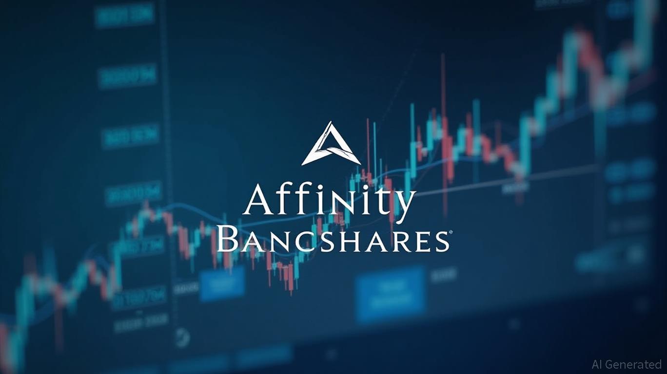 Affinity Bancshares Reports Q2 2025 Earnings: Net Income Doubles, Adjusted EPS Rises 33.3%