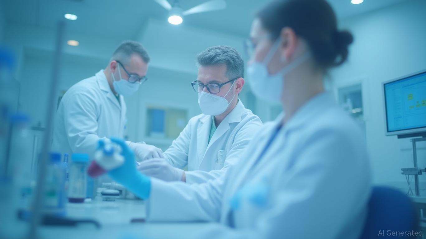 Gene Therapy for Hemophilia B: A Potential Breakthrough from Regeneron ...