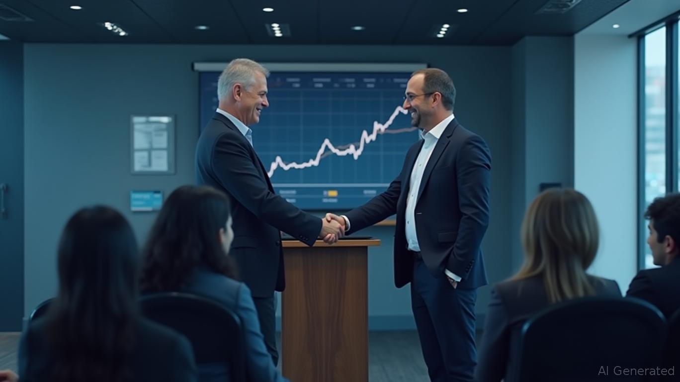 Ethereum News Today: SharpLink appoints ex-BlackRock exec Joseph Chalom ...