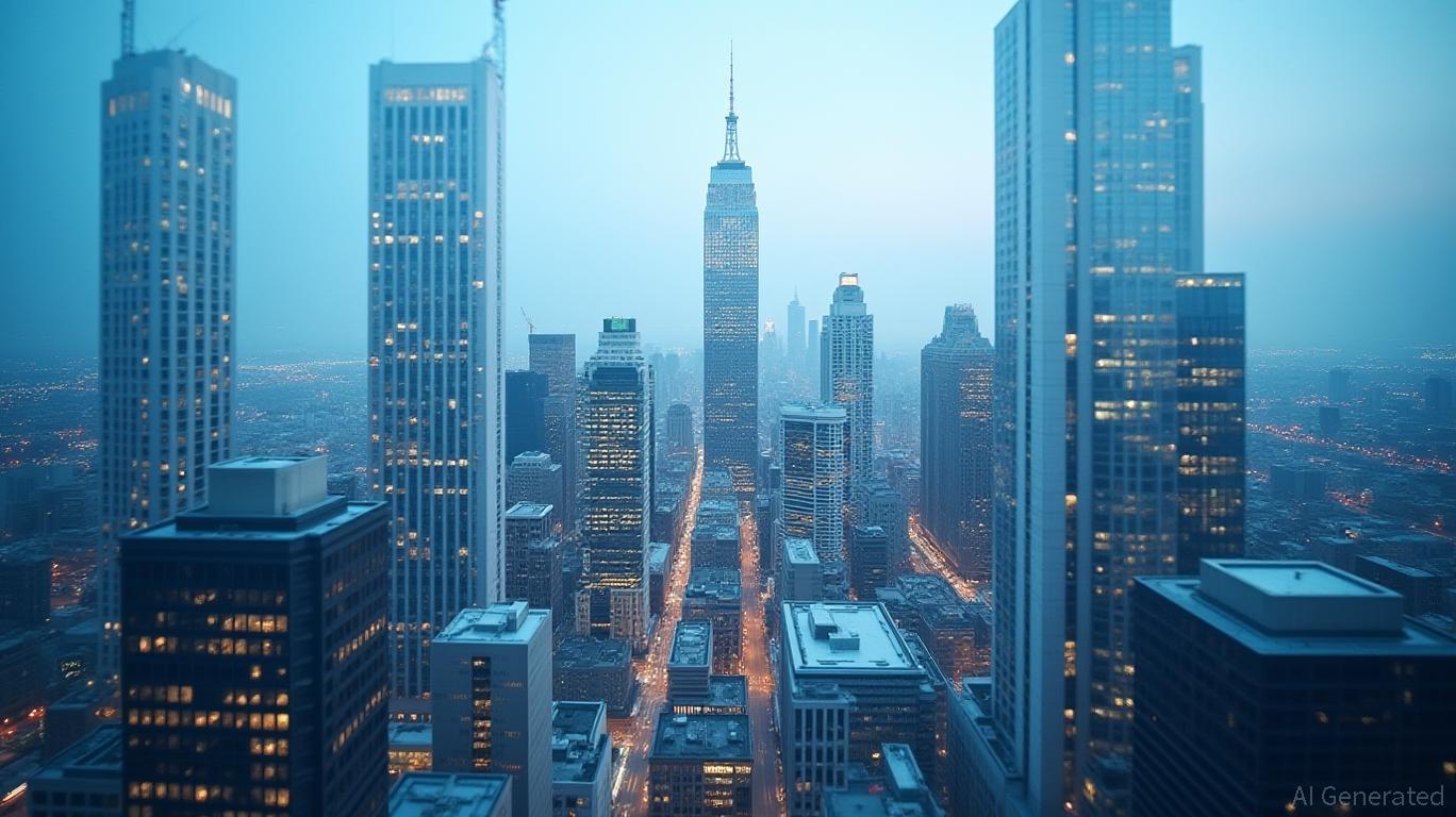 BlackRock Expands Portfolio with Strategic Acquisition of APi Group ...