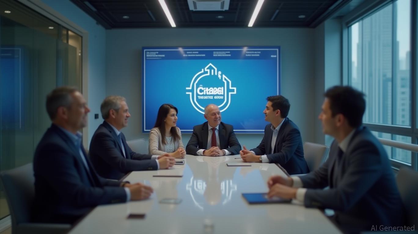 Chester Group and Citadel Trustee Team Up on Innovative Real Estate ...