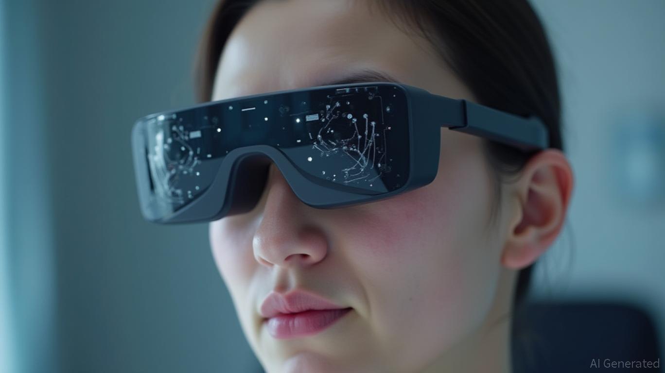 Elon Musk's Neuralink Joins Bionic Eye Study with UC Santa Barbara