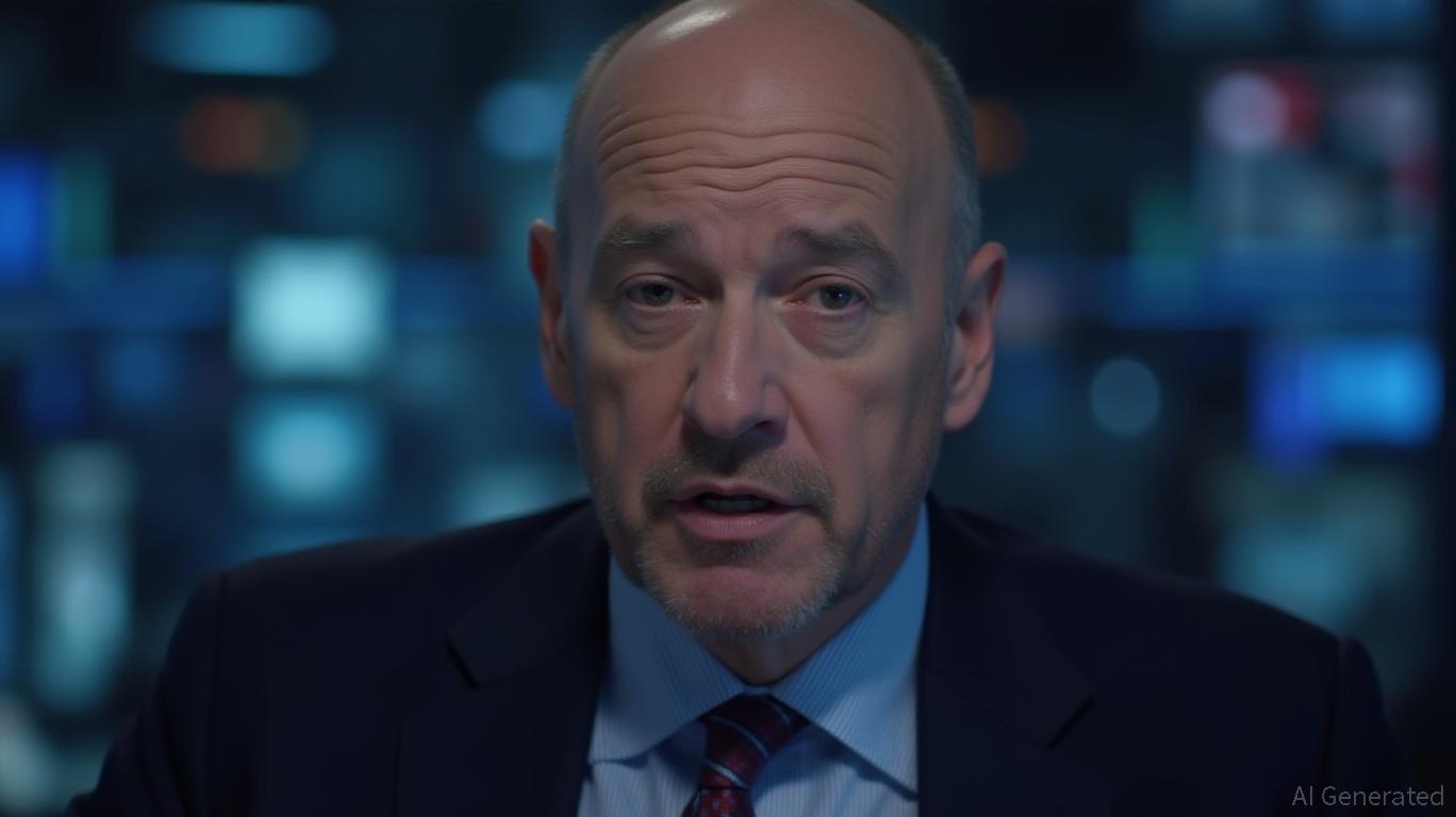 Jim Cramer Warns of Potential Downturn in SoundHound AI Stock