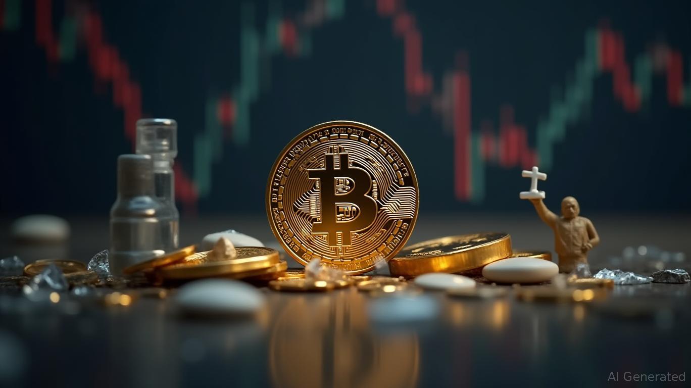 Bitcoin News Today: Bitcoin Equities Gold Volatility Hits Multi-Month Lows as Markets Anticipate ...