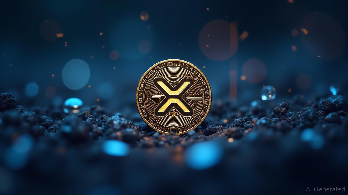 XRP News Today: Legal Expert Slams XRP-Chainlink Comparisons as ...