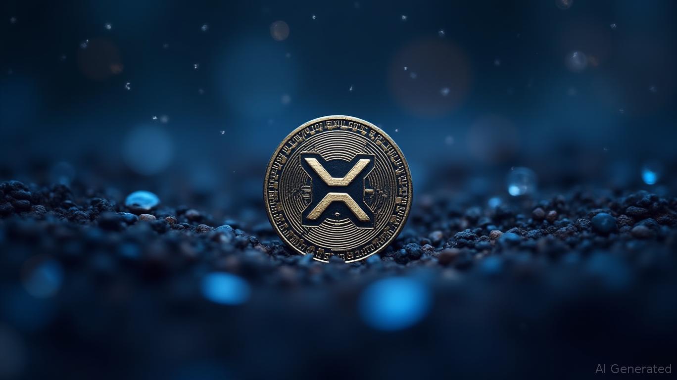 XRP News Today: Ripple Acquires Hidden Road as Part of DeFi Push, XRP Rises 16.45%