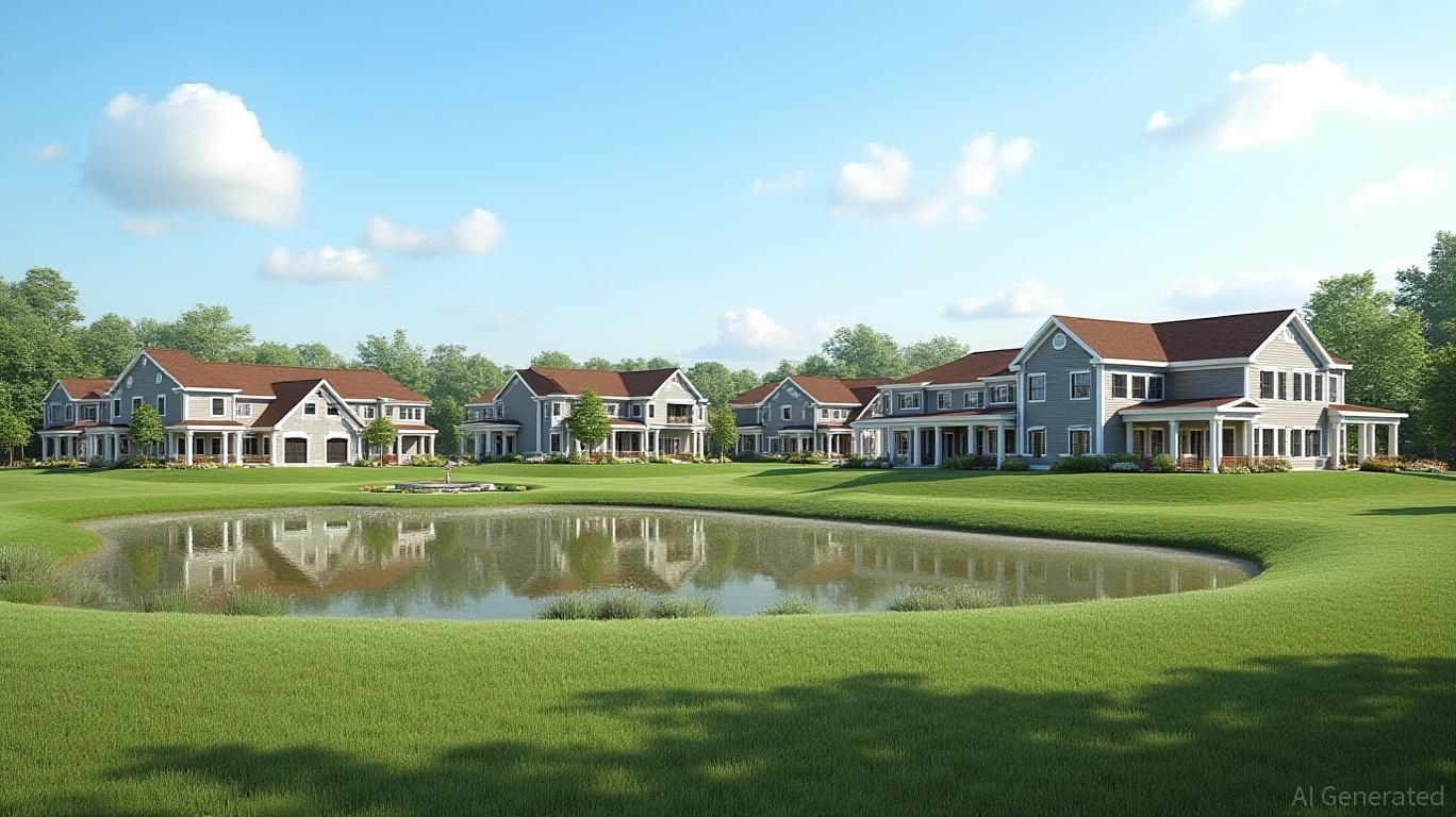 PulteGroup Expands Del Webb Brand into Columbus with Two New Communities